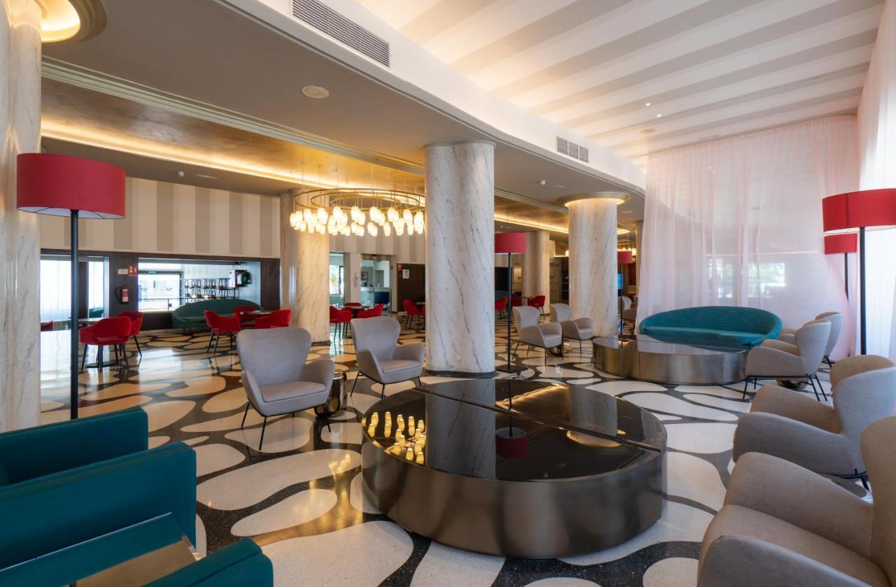 Hotel Medplaya Hotel Pez Espada Torremolinos, Spain - book now, 2026 prices