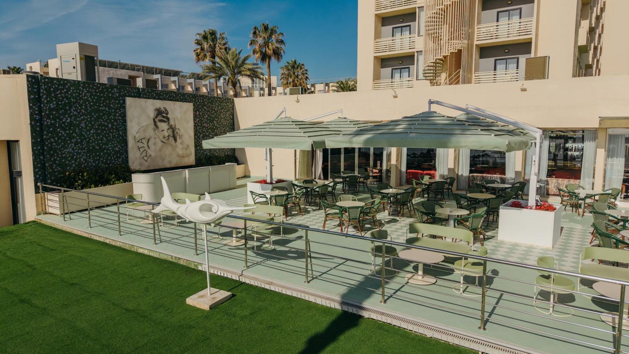Hotel Medplaya Hotel Pez Espada Torremolinos, Spain - book now, 2026 prices